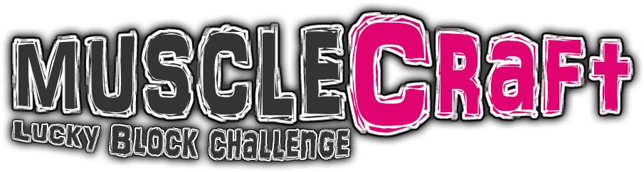 Download Musclecraft - Graphic Design - Full Size PNG Image - PNGkit