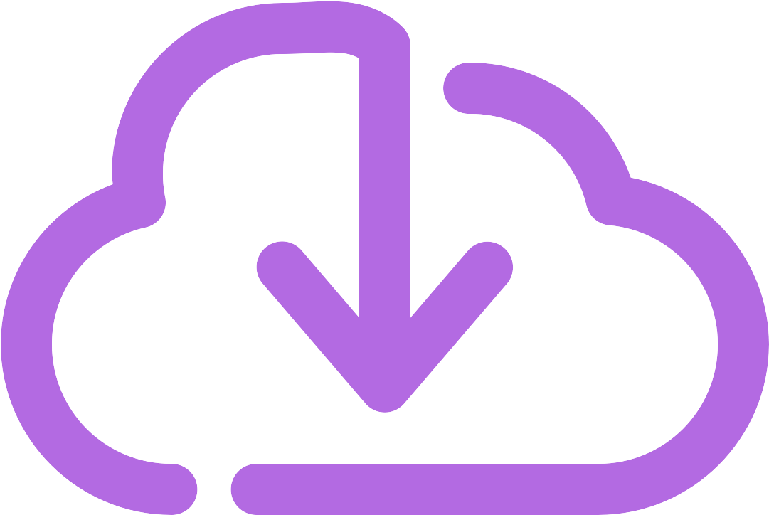 Download Transparent Funimation Downloader - Icon - PNGkit