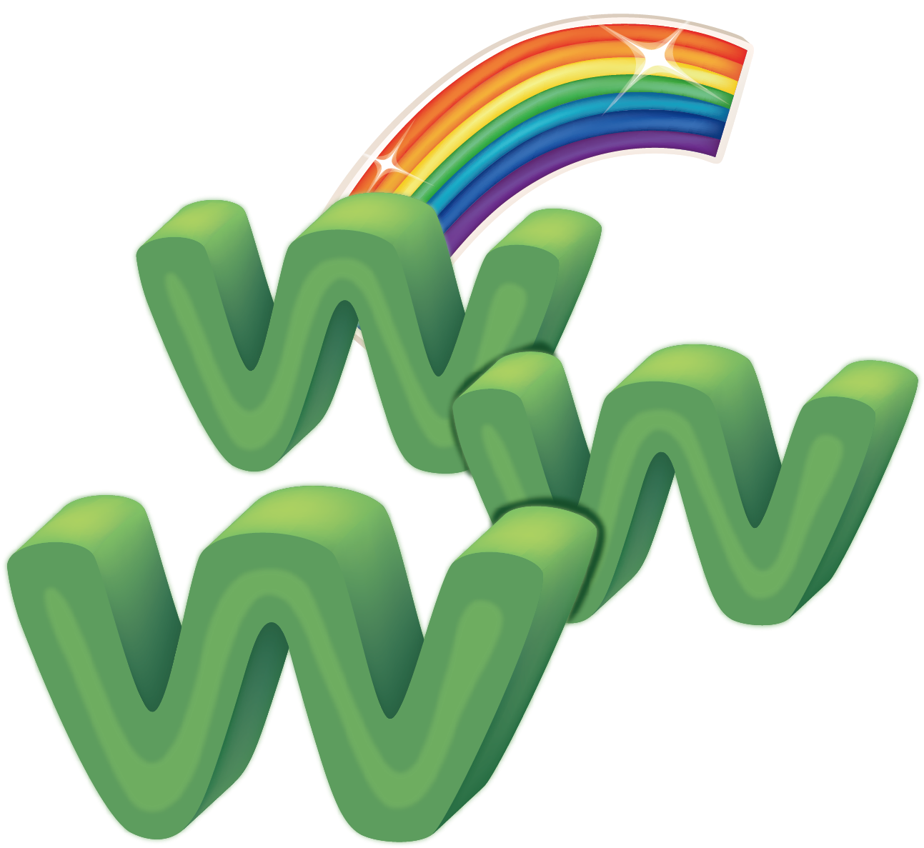 Download W Transparent Png Image Today, As You Can See There - Vector ...