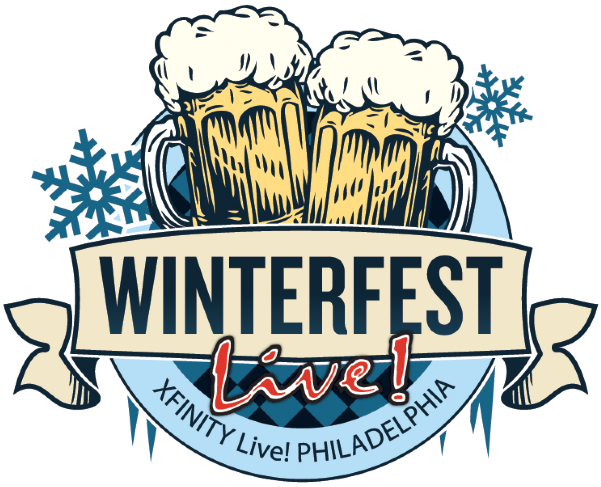 Download Xfinity Live Philadelphia Presents Winterfest Live - Xfinity ...