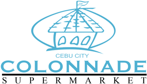 Download Colonnade Supermarket - Colonnade Mall Cebu Logo - Full Size ...