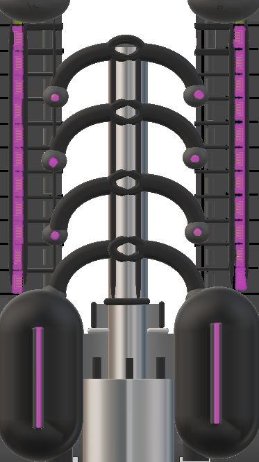 Download Modular Dark Matter Beam Mod V0 - Illustration - Full Size PNG ...