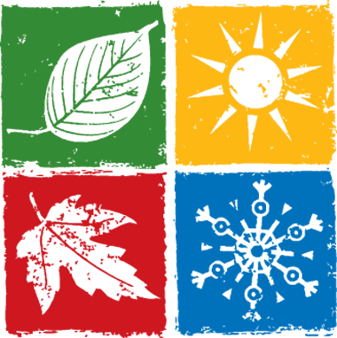 Download Seasons Logo - Full Size PNG Image - PNGkit