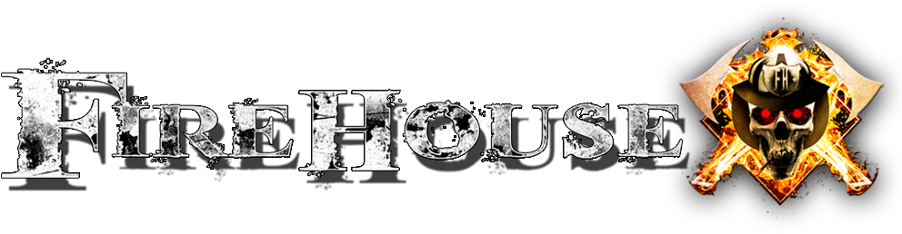 Download Firehouse - Firehouse Band Logo Png - Full Size PNG Image - PNGkit