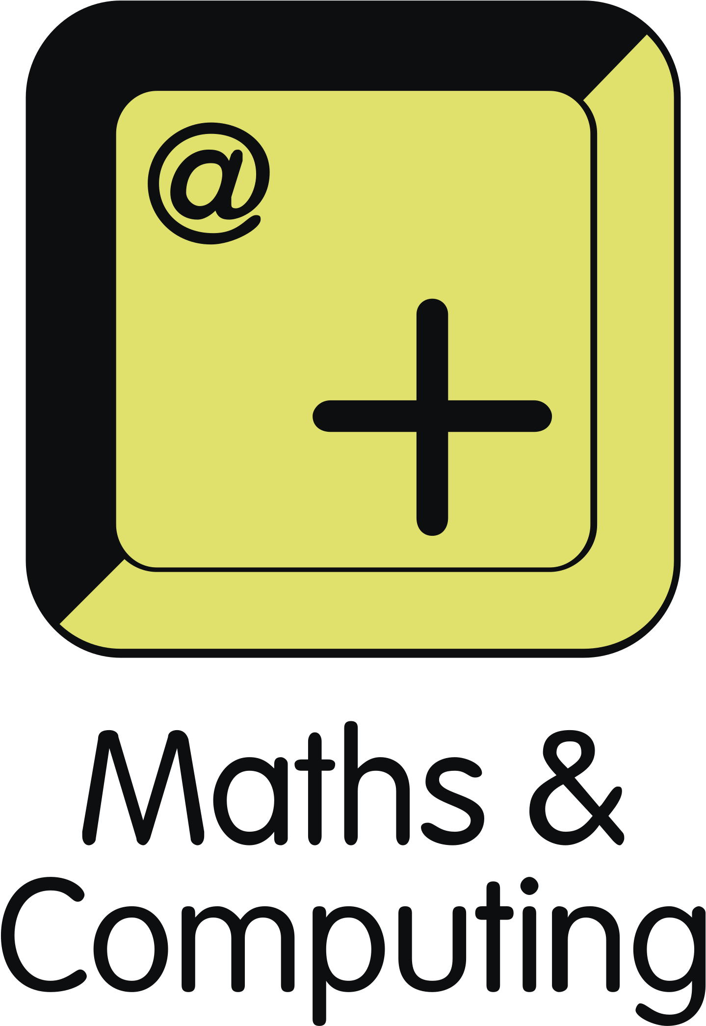 Download Maths & Computing Colleges Logo Png Transparent - Mathematics ...