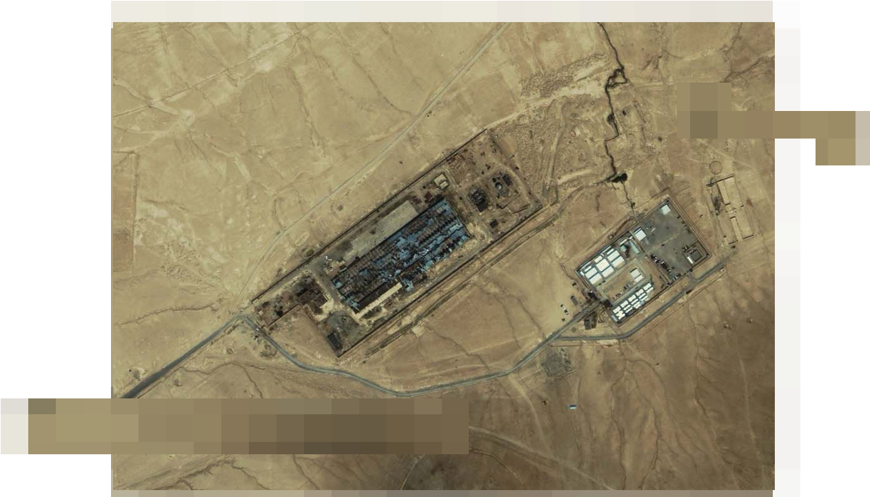 Download The Cia's Black Site Torture Room Report - Salt Pit - Full ...