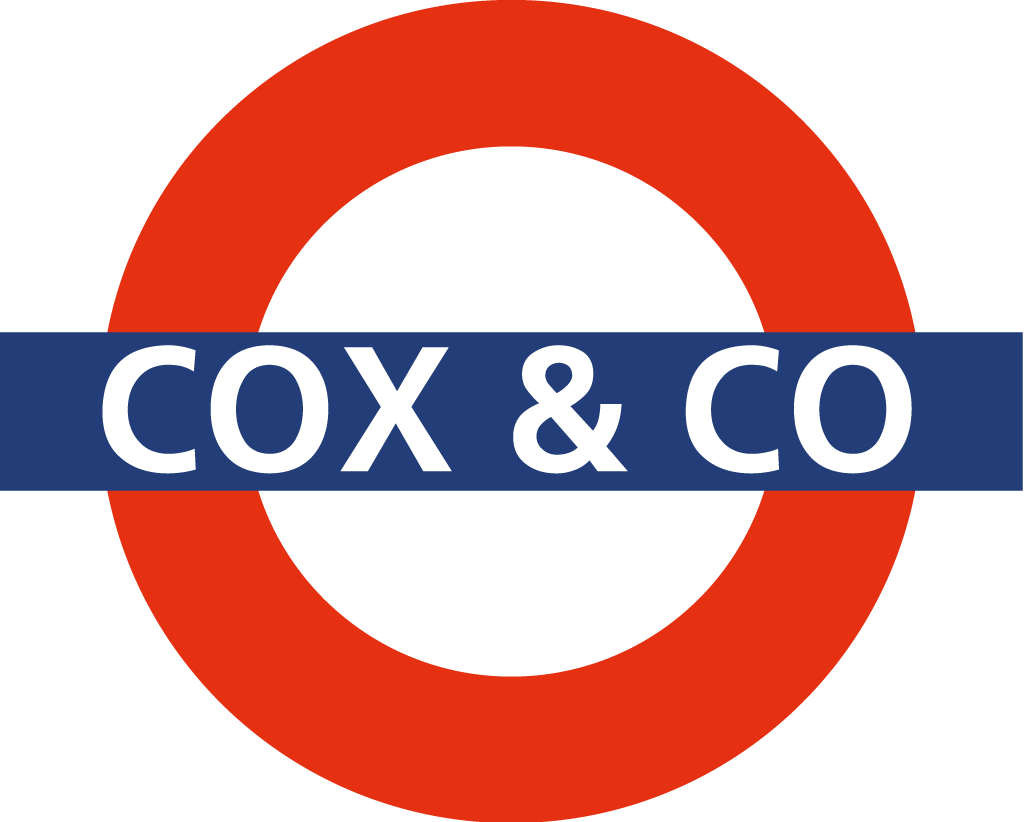 Cox Logo Png