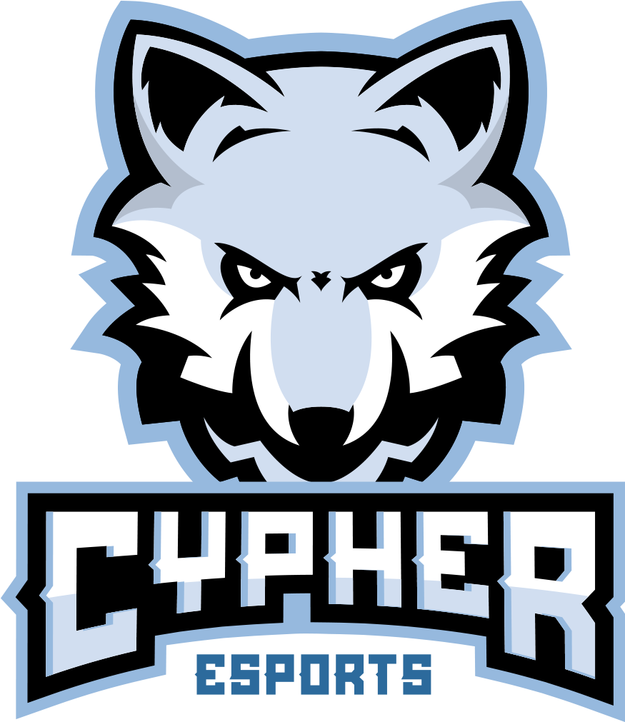 Download To Compare The Cypher Logo To Our Criteria, You Can - Cypher ...