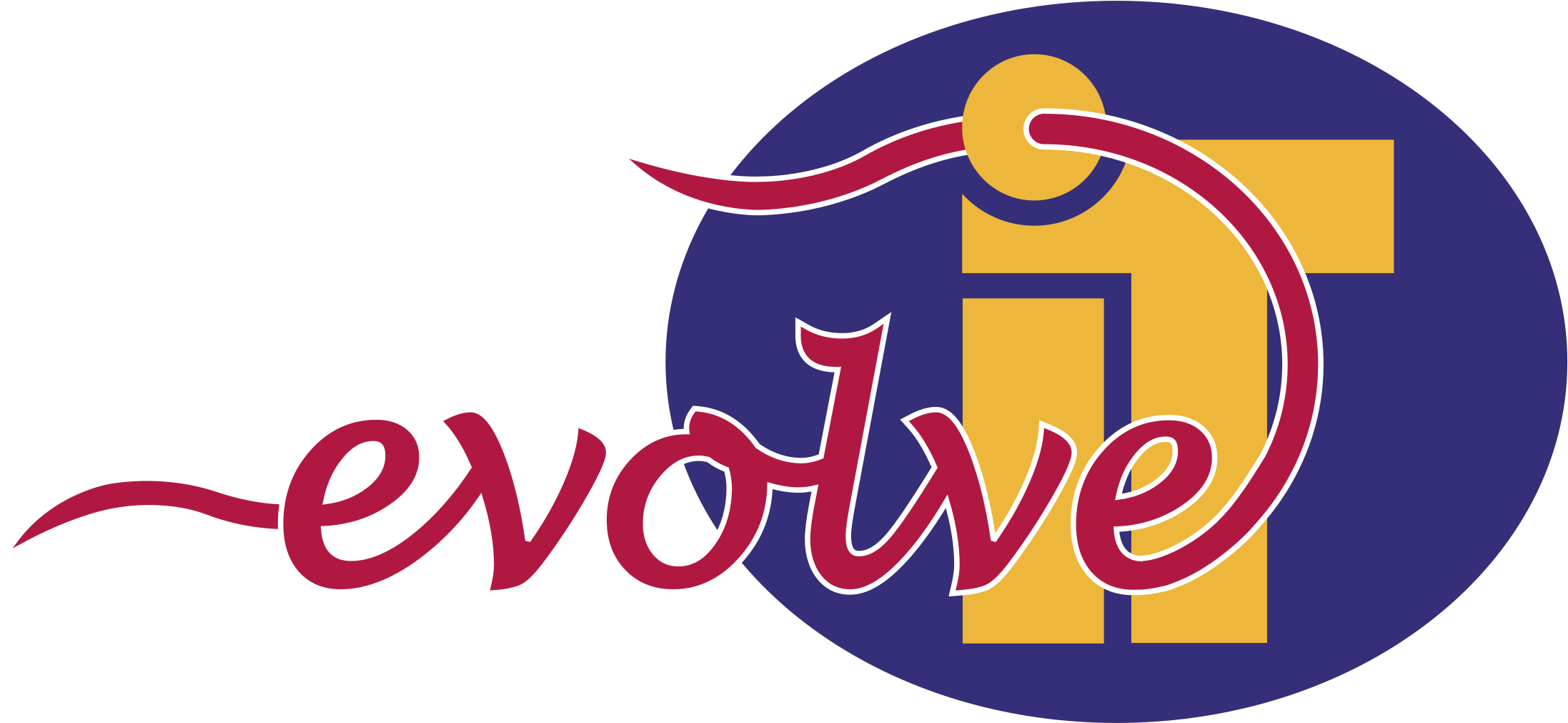 Download Evolve It Logo Png Transparent - Clip Art - Full Size PNG ...