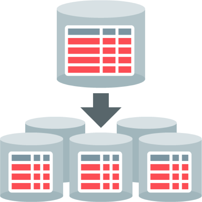 Download How To Use Data Pump To Import Data Into The Shards - Sharding ...
