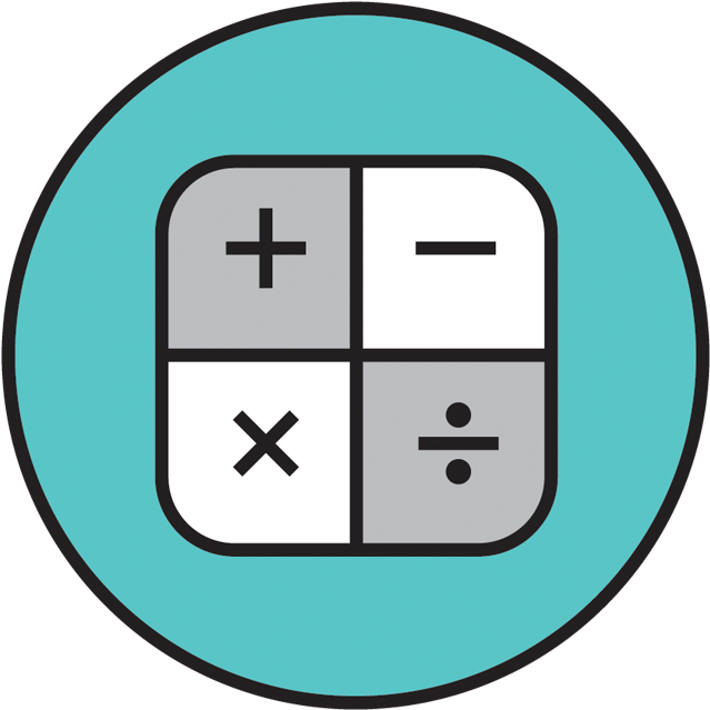 Download Mathematics - Full Size PNG Image - PNGkit