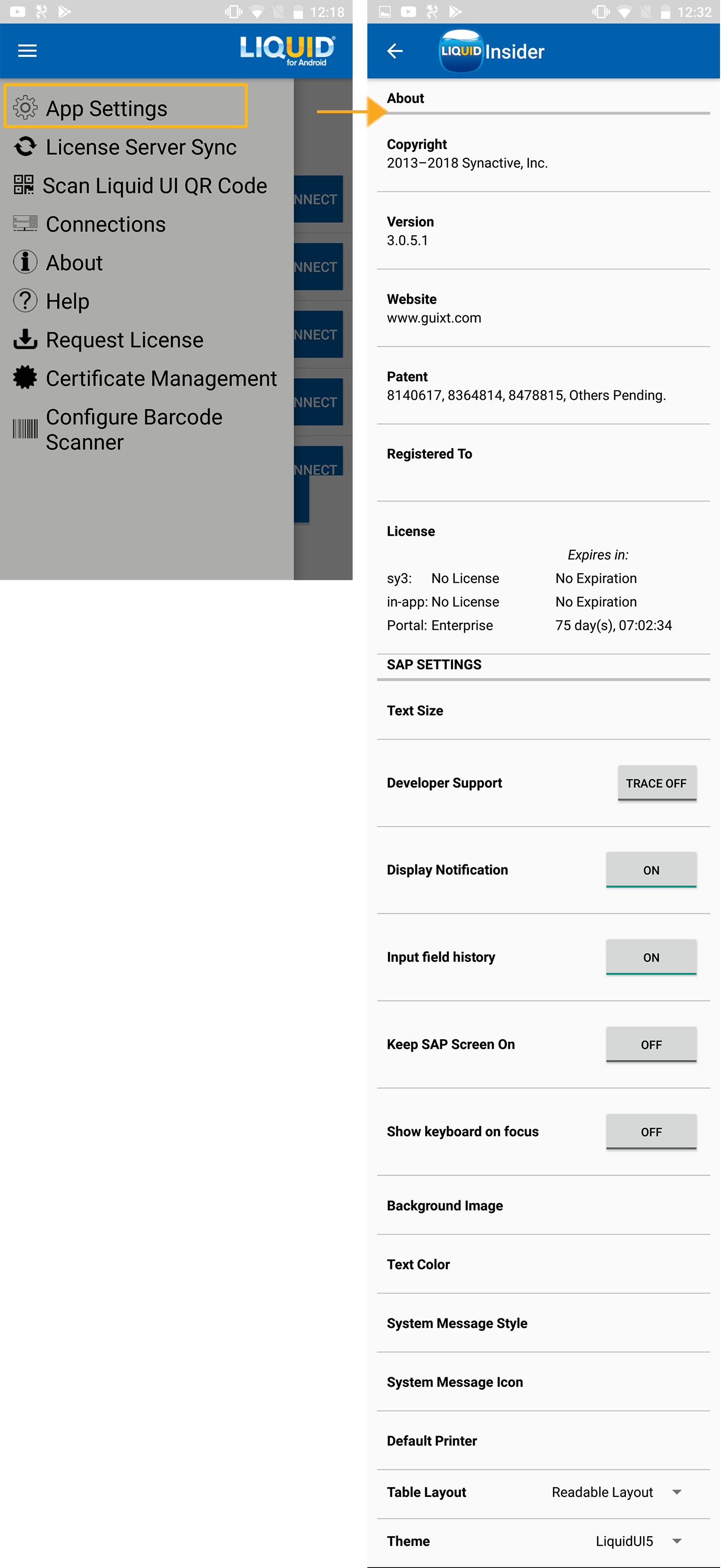 Download User Interface - Full Size PNG Image - PNGkit
