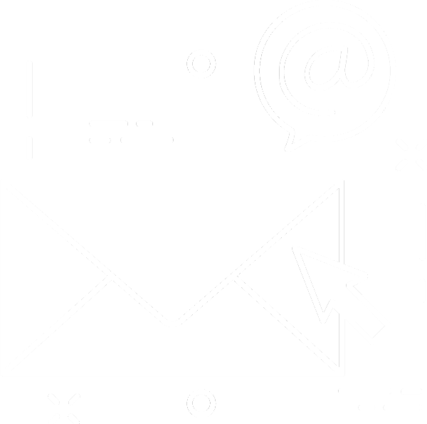 Download Email Marketing Icon - Vector Graphics - Full Size PNG Image ...