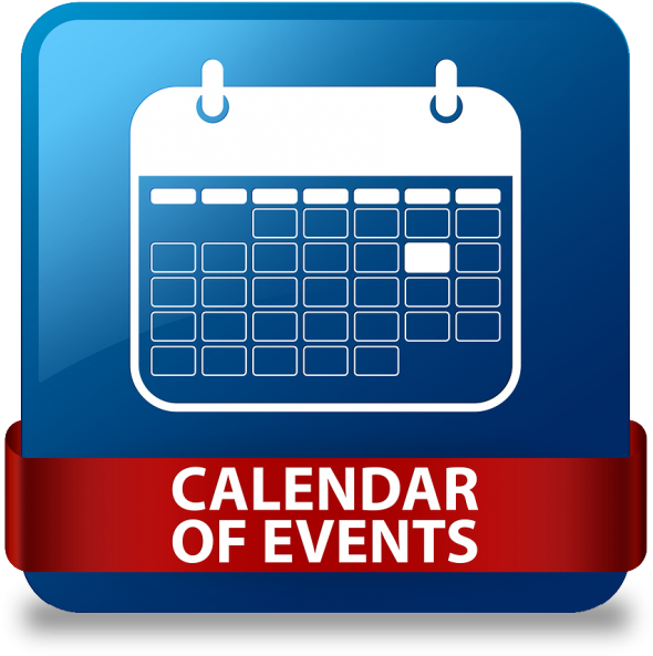 Download Mark Your Calendar - Calendar Button - Full Size PNG Image ...