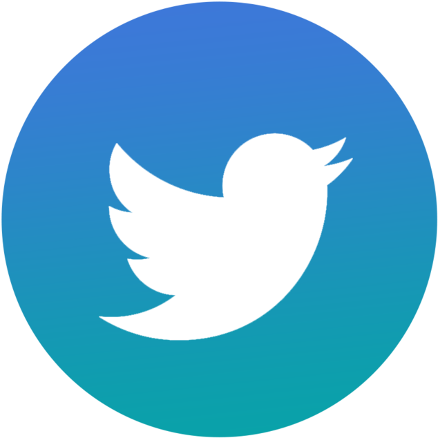 Download Twitter - Full Size PNG Image - PNGkit