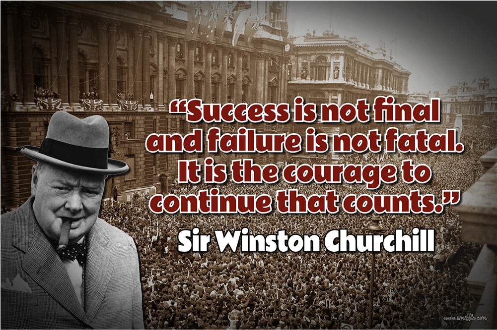 Download Sir Winston Churchill - Winston Churchill - Full Size PNG ...