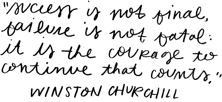 Download Winston Churchill - Calligraphy - Full Size PNG Image - PNGkit