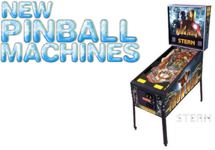 Download Pinball Machines, Classic Arcade Machines, Shooting - Indiana ...
