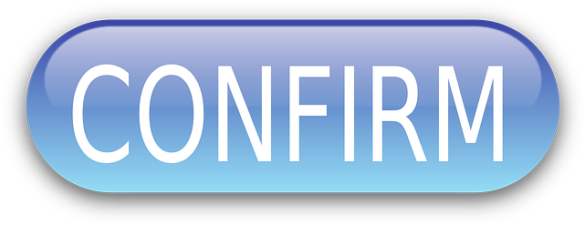 Download Transparent Differences Between Conform And Confirm - Confirm ...