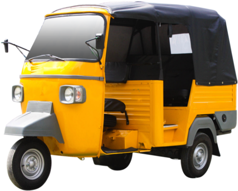 Download Passenger Auto In Allahabad, यात्री ऑटो, इलाहाबाद, - Passenger ...