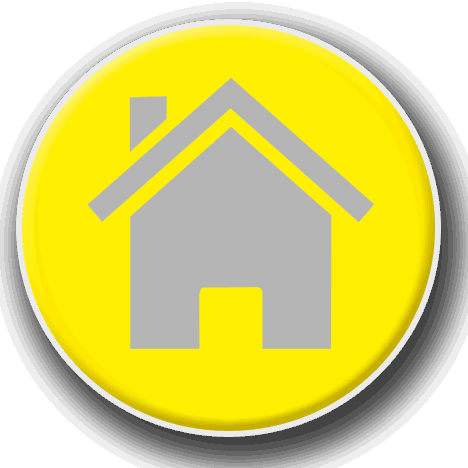 Download Yellow Home Button Png - Full Size PNG Image - PNGkit