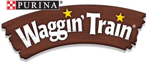 Download Waggin Train Logo - Purina Waggin Train Logo - Full Size PNG ...