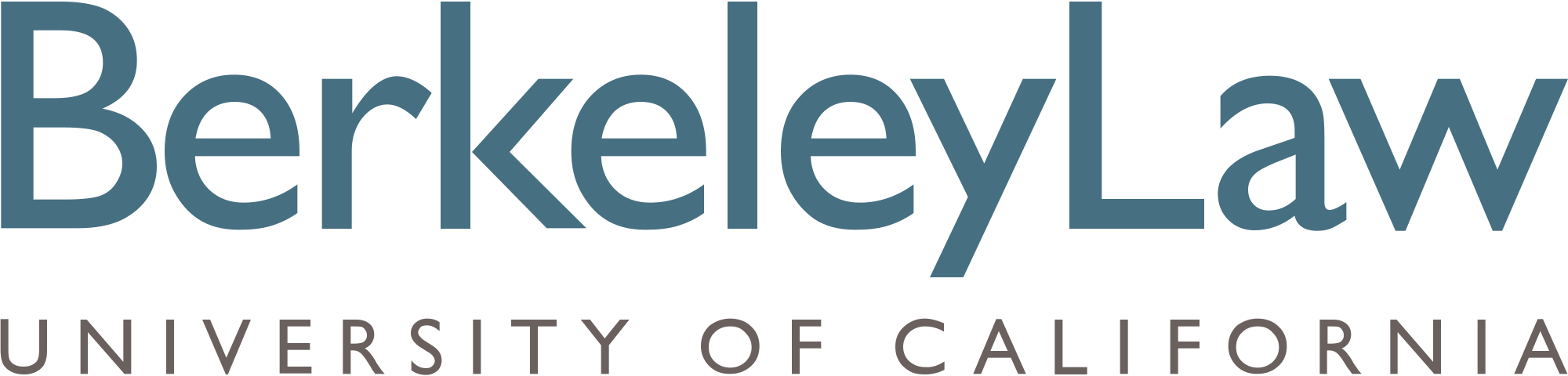 Download Open - Uc Berkeley School Of Law Logo - Full Size PNG Image ...