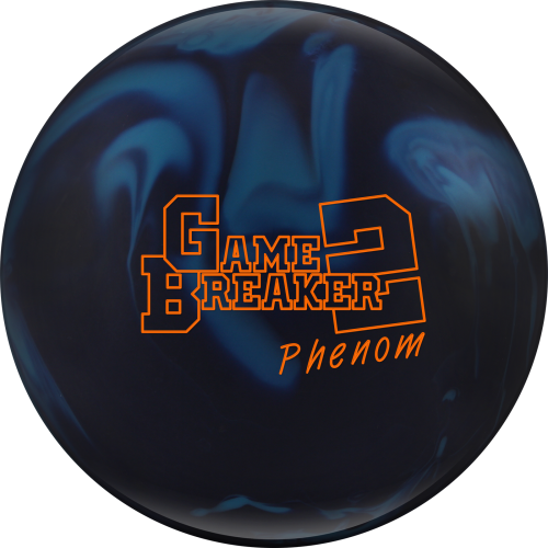 Download Game Breaker 2 Phenom - Ebonite Game Breaker 2 Phenom Bowling ...