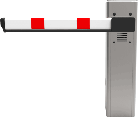 Download Parking Management Barrier Gate - Full Size PNG Image - PNGkit