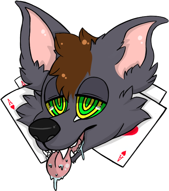 Download Transparent Hypno Badge - Cartoon - PNGkit