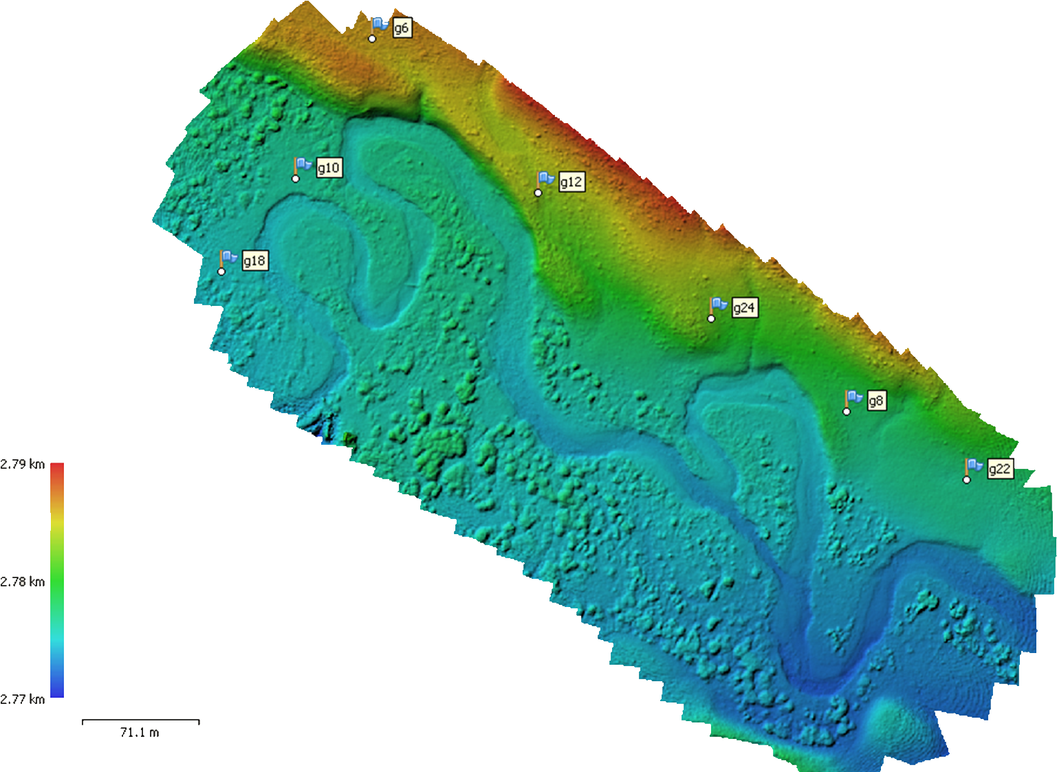 Download Colorado Airctemps Dem 2016 - Map - Full Size PNG Image - PNGkit