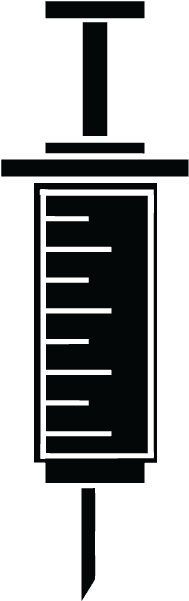 Download Injection - Syringe - Full Size PNG Image - PNGkit