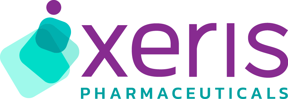 Download Xeris Xeris - Xeris Pharmaceuticals Logo - Full Size PNG Image ...