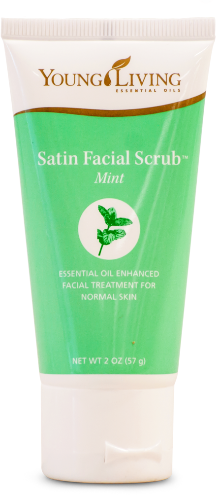 Download Satin Facial Scrub Mint - Ego Pinetarsol Gel 100g - Full Size ...