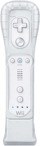 Download Transparent Wii Remote Motion Plus - 防曬 乳 美 安 - PNGkit