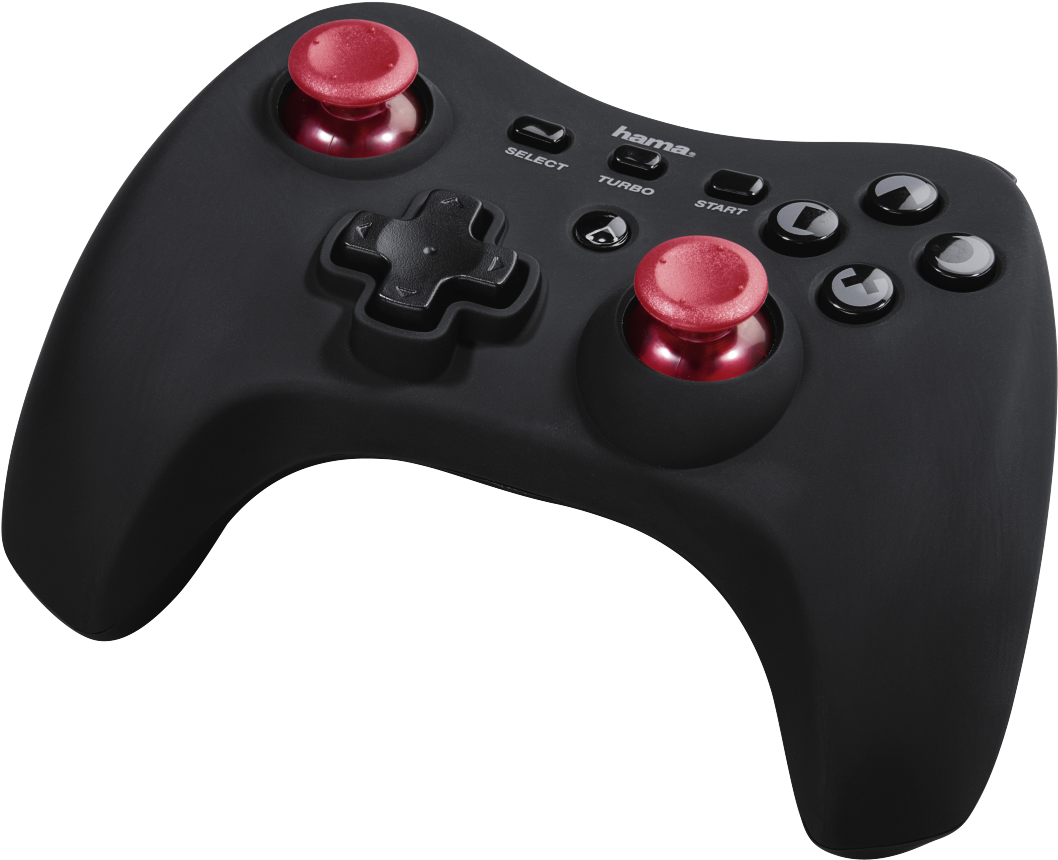 Download "vendetta" Wireless Controller For Ps3 - Hama , Funk ...