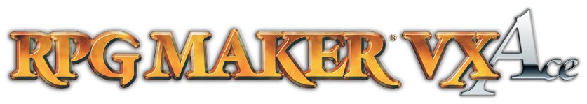 Download Rpg Maker Vx Ace Logo - Rpg Maker Vx Logo - Full Size PNG ...