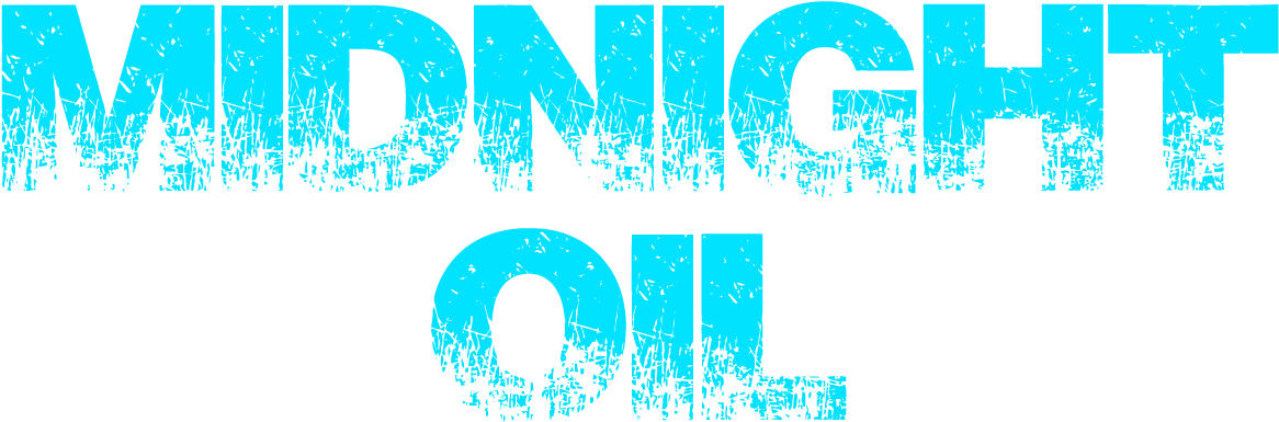 Download Midnight Oil Supplements - Midnight Oil - Full Size PNG Image ...