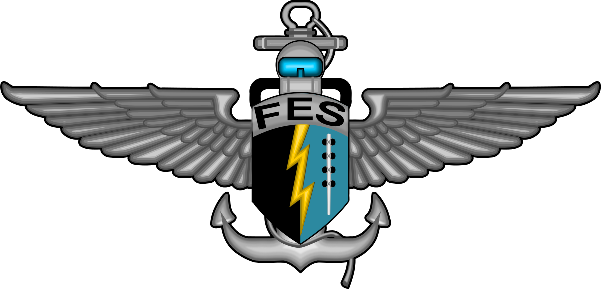 Logotipo De Las Fuerzas Especiales Marinas