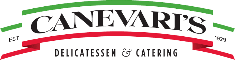 Download Image - Canevari’s Delicatessen & Catering - Full Size PNG ...