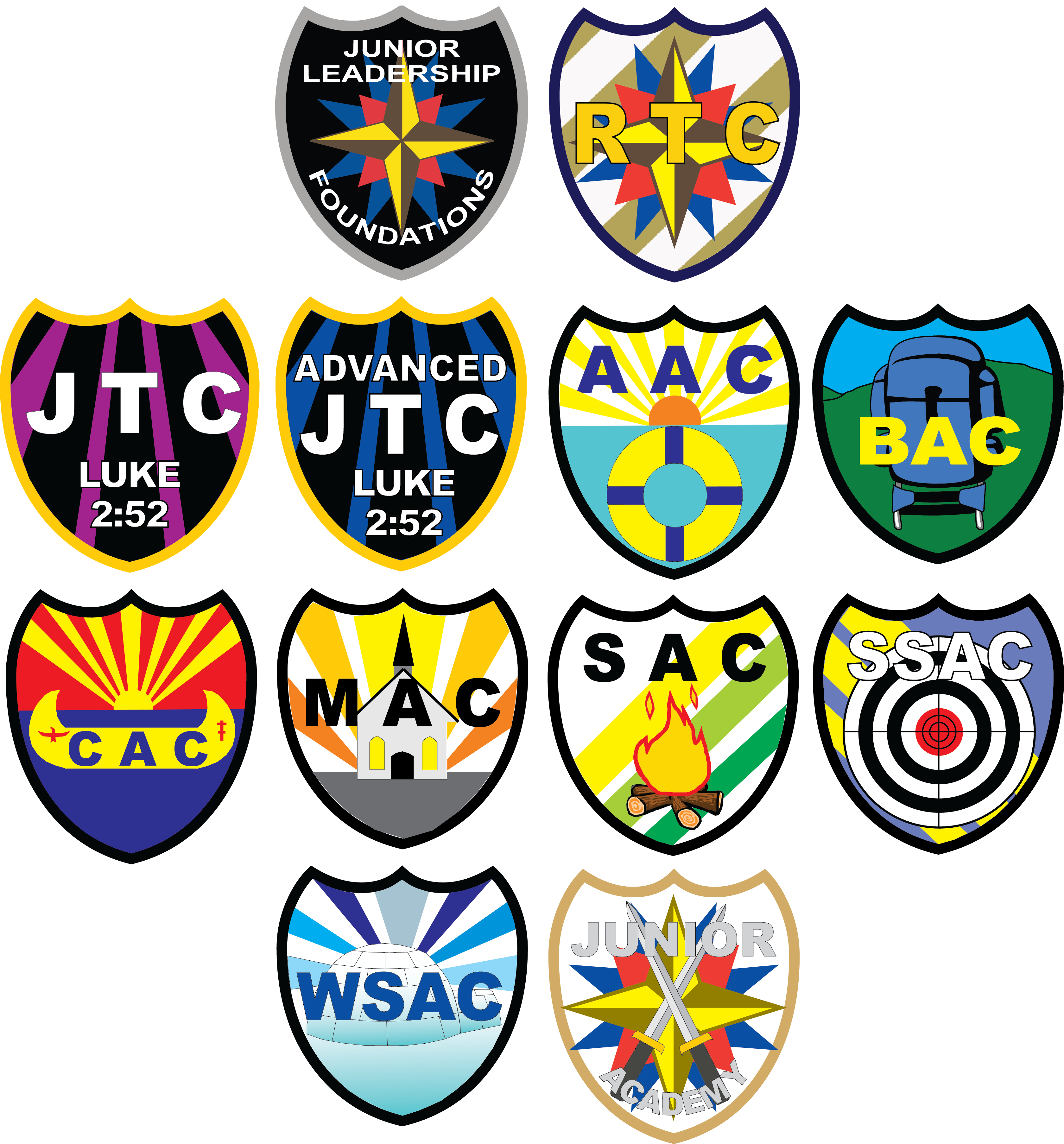 Download Gold Points Of Their Royal Ranger Emblem), Assuring - Royal ...