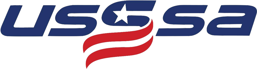 Download Usssa Logo - Full Size PNG Image - PNGkit
