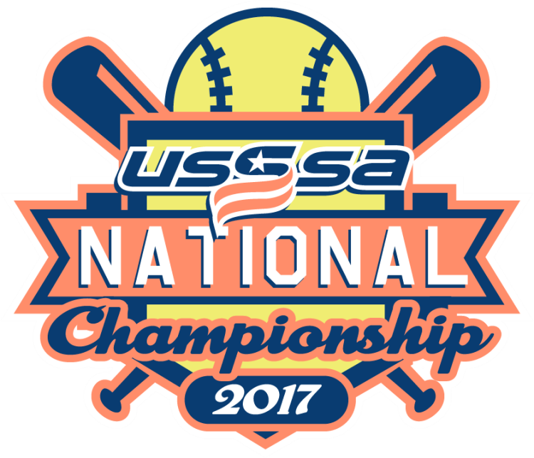 Download Usssa National Championship - Missouri - Full Size PNG Image ...
