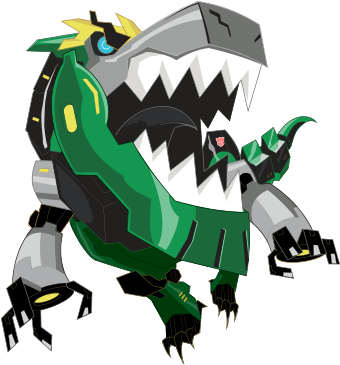 Download Grimlock 1422642579 - Transformers Robots In Disguise Png ...