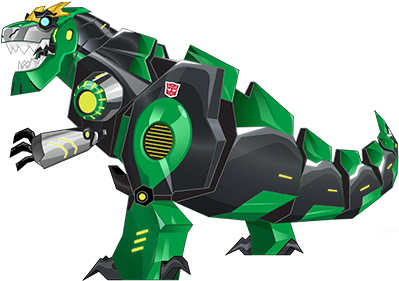 Download Transformers Robots In Disguise - Grimlock Robots In Disguise ...