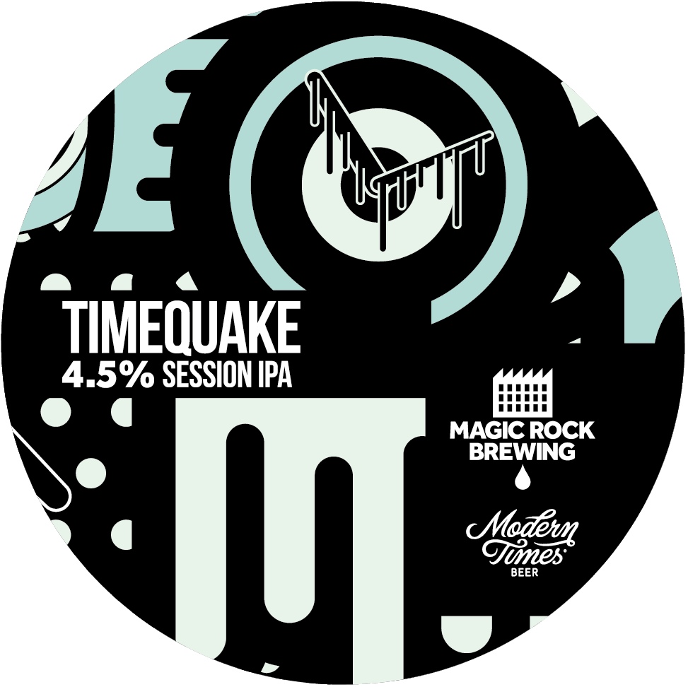 Download Timequake - Magic Rock Timequake - Full Size PNG Image - PNGkit