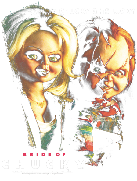 Download Bride Of Chucky Chucky Gets Lucky Men - Bride Of Chucky - Full ...