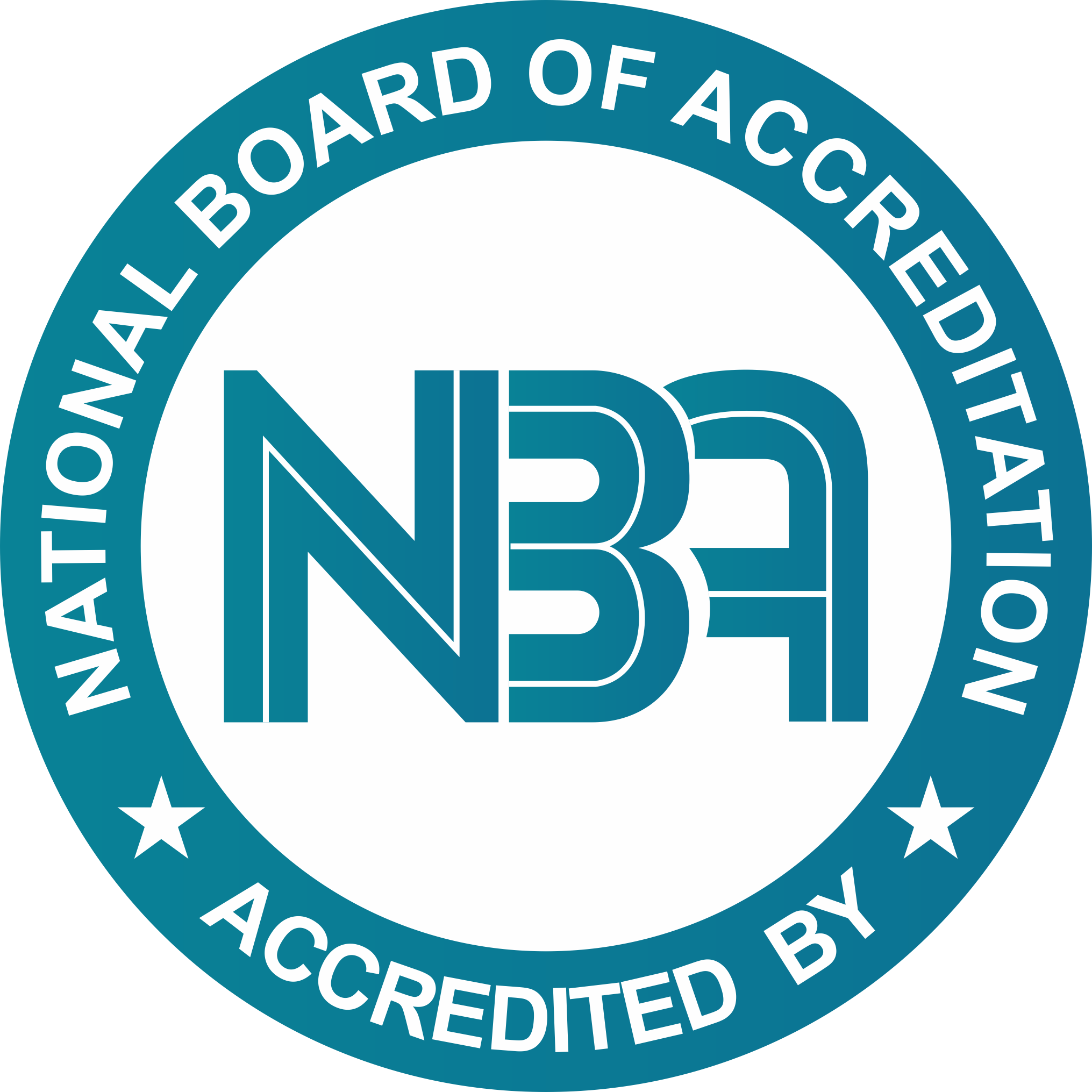 Download Transparent Nba Accreditation Logo - PNGkit
