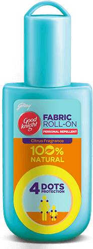 Download Good Knight Fabric Roll - Full Size PNG Image - PNGkit