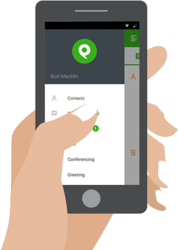 Download Enjoy Business Voip Phone Service Packed With Features - Pda ...